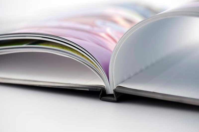 Binding Guide | Printing Partners