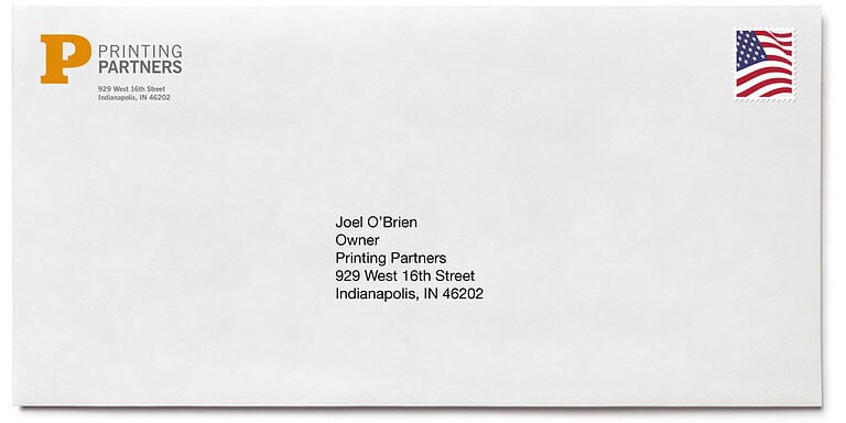 Indicia Guide for Bulk Mailing | Printing Partners