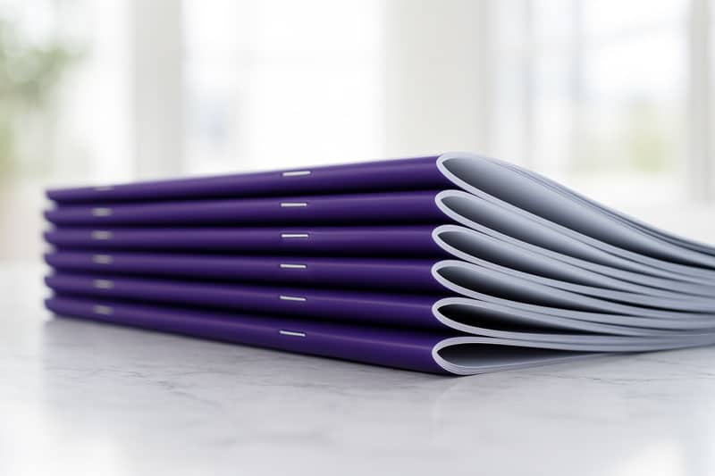 Binding Guide | Printing Partners