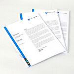 Paper Types Explained | Printing Partners
