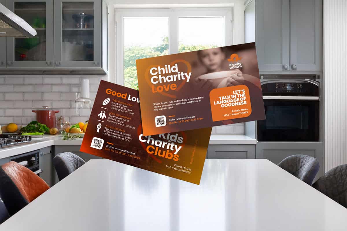 Custom Postcard Printing Services in Indianapolis