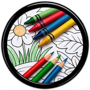 Thanksgiving Coloring Pages - Printing Partners
